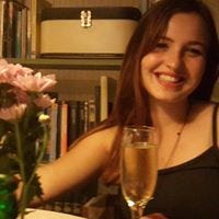 Cordelia Hyland – Medium