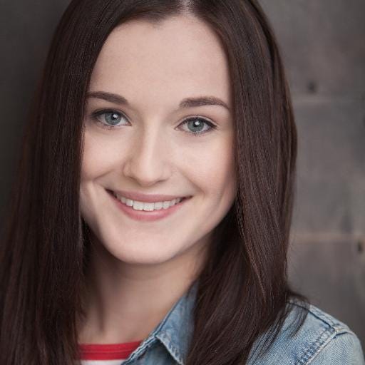 Kaytra Parkman – Medium