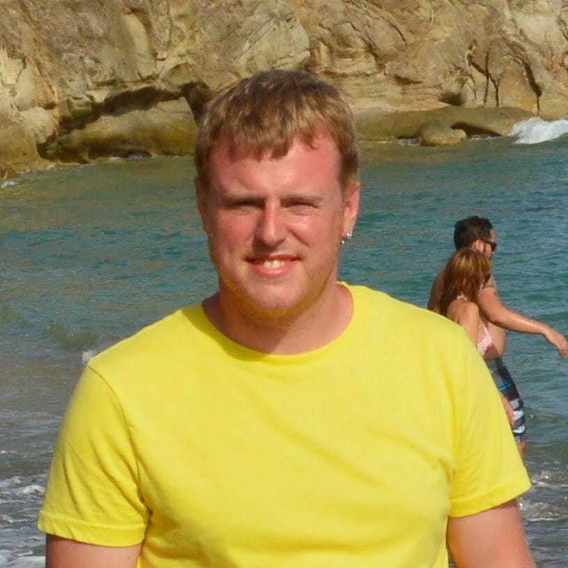 Ryan Harter – Medium