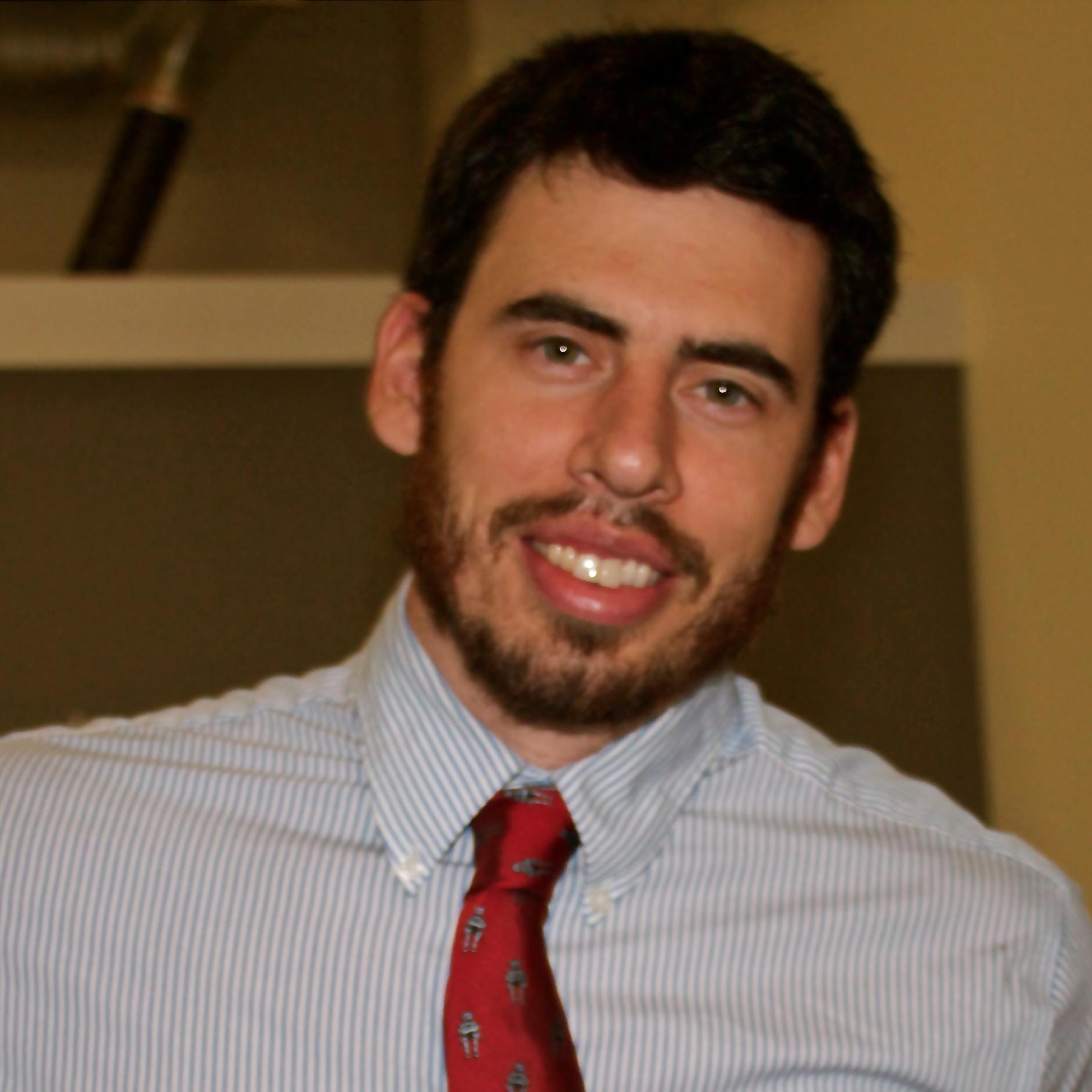 Brian Marsh – Medium