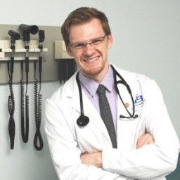 Steve Gangloff, MD – Medium