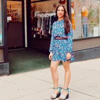 Hanadi Hamzeh – Medium