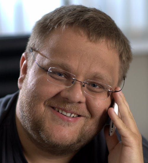Dmitriy Rumyantsev – Medium