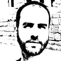 Karl McGuinness – Medium