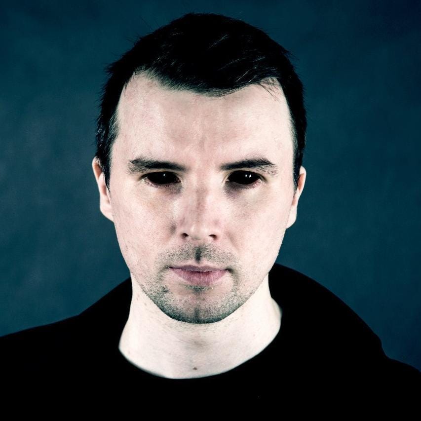 Mitya Antonov – Medium