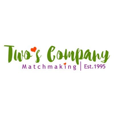 Two's Company – Medium
