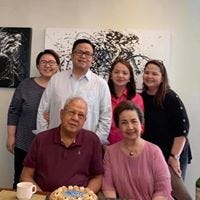 Gina Tan Perez – Medium