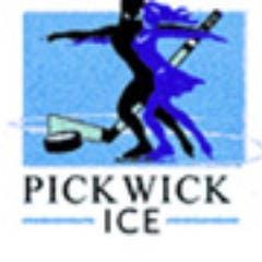 Pickwick Ice – Medium