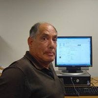 About – James Campos – Medium