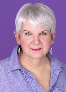 Sheila M W Wallace – Medium