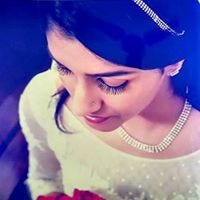 Geethu Sebastian – Medium