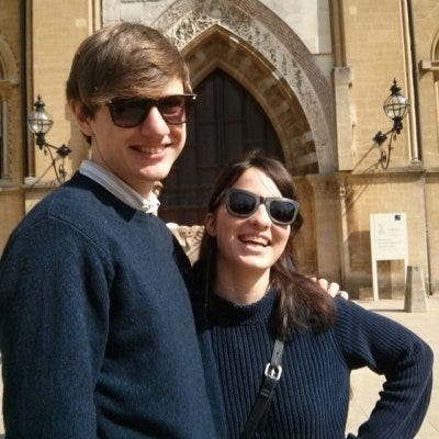 About – Grace Pengelly – Medium