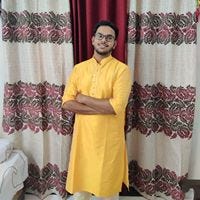 Vinay Desai – Medium