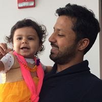 Chintan V. Panchal – Medium
