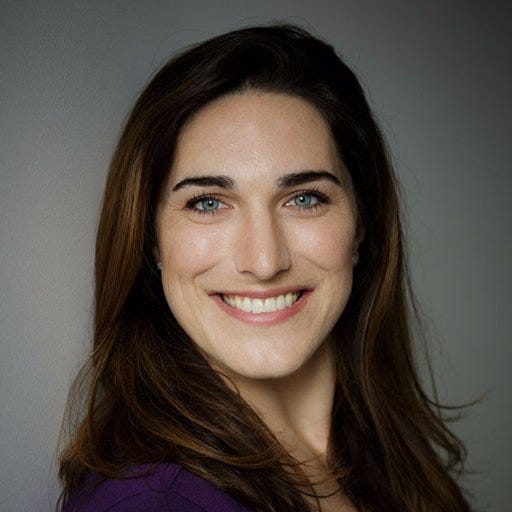 About – Rachel Kelly – Medium