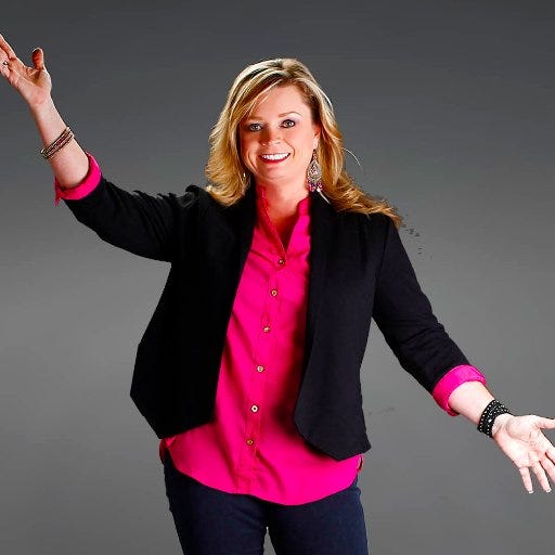 Wendy Stane – Medium