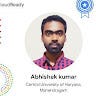 Abhishek Kumar – Medium