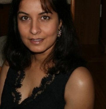 Monica Kumar – Medium