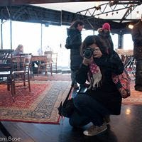 Shibani Bose – Medium