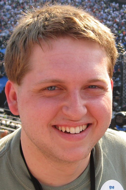 Ray Seaman – Medium
