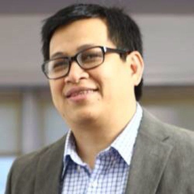 Dominic Rivera – Medium