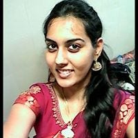 Aishwarya Chandrasekaran – Medium