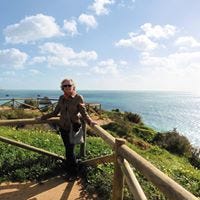 Nancy Carberry – Medium