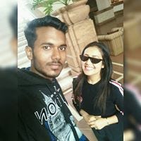 Chandan Kumar Sahoo – Medium