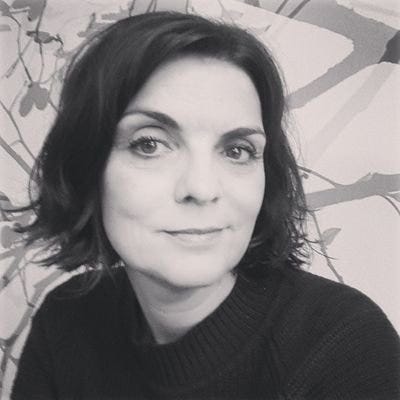 Melanie Busch – Medium