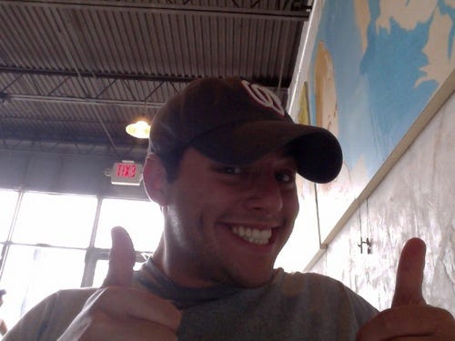 Troy Friedlander on Medium curated some lists