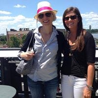 Lydia Callaghan – Medium