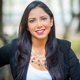 About – Rina Shah – Medium