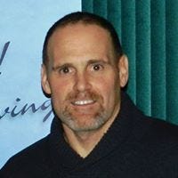 Steve Menard – Medium
