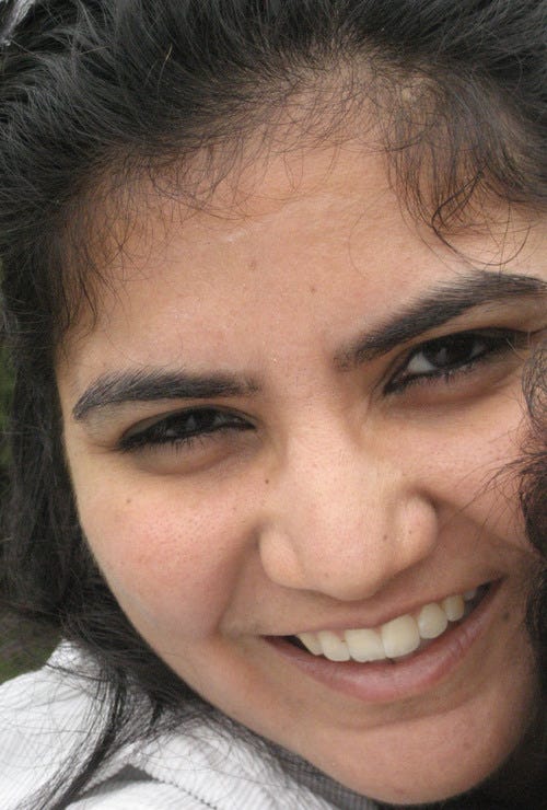 Rinki Kapoor – Medium