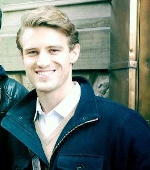 About – Parker Shinn – Medium