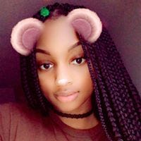 Amaya Johnson – Medium