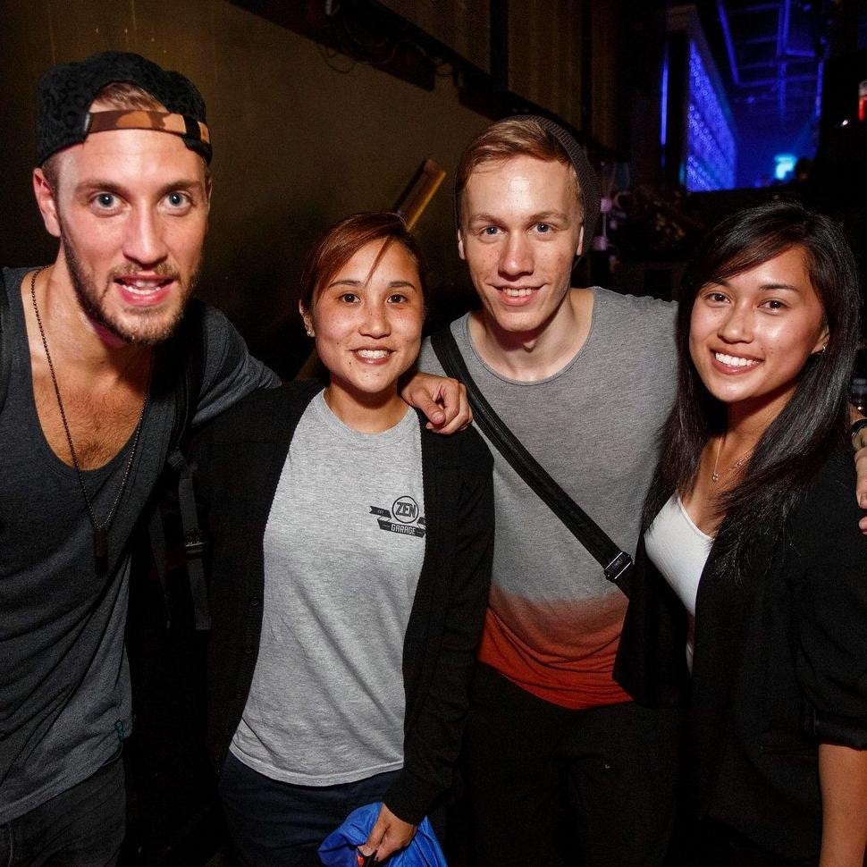 Lydia Lam – Medium