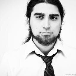 Mark Grey – Medium