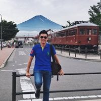 Justin Tan – Medium