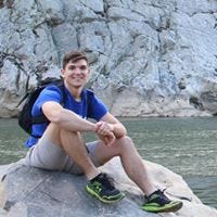 Michael Malcolm – Medium