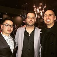 Francisco Jiménez – Medium