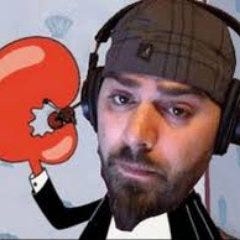 Rob Nor – Medium