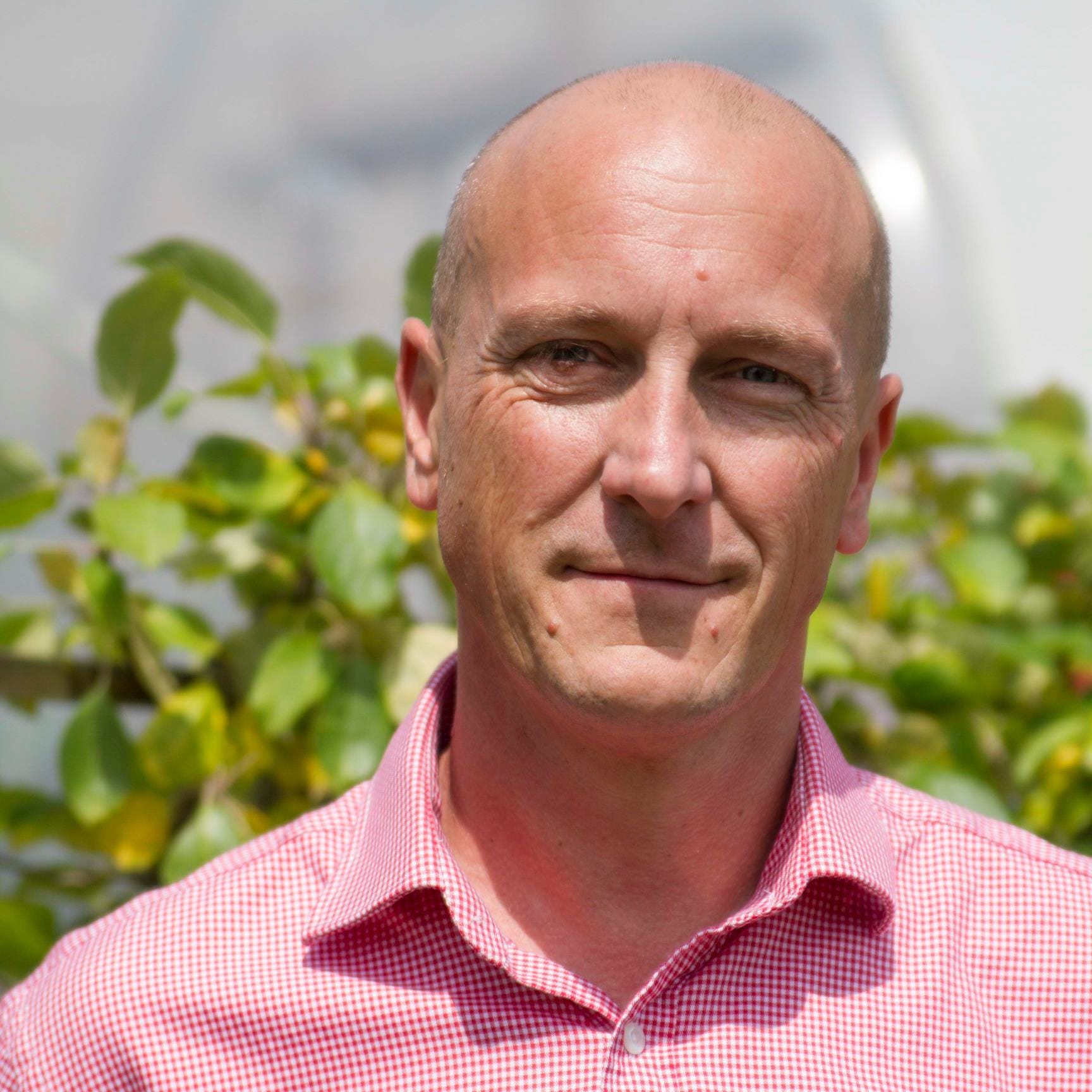 Simon Goldsmith – Medium