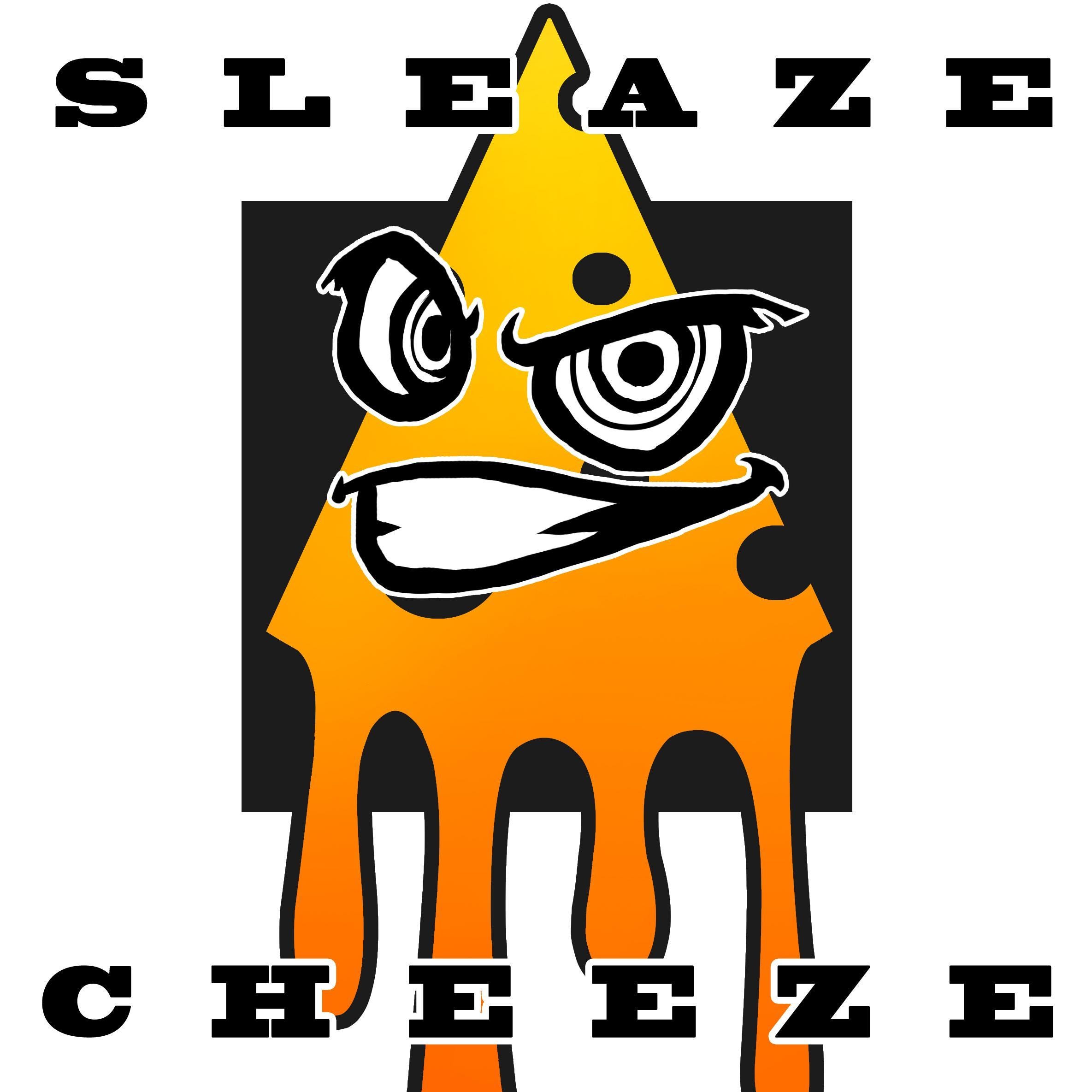 Sleaze Cheeze – Medium