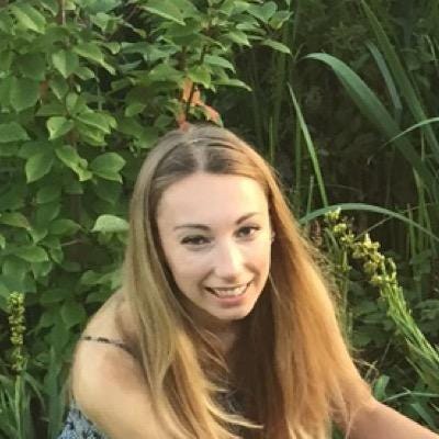 Katrina Elliott – Medium