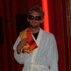 Marco Hengstenberg – Medium