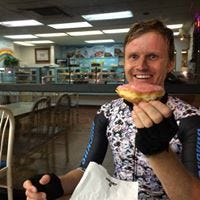 David Boerner – Medium