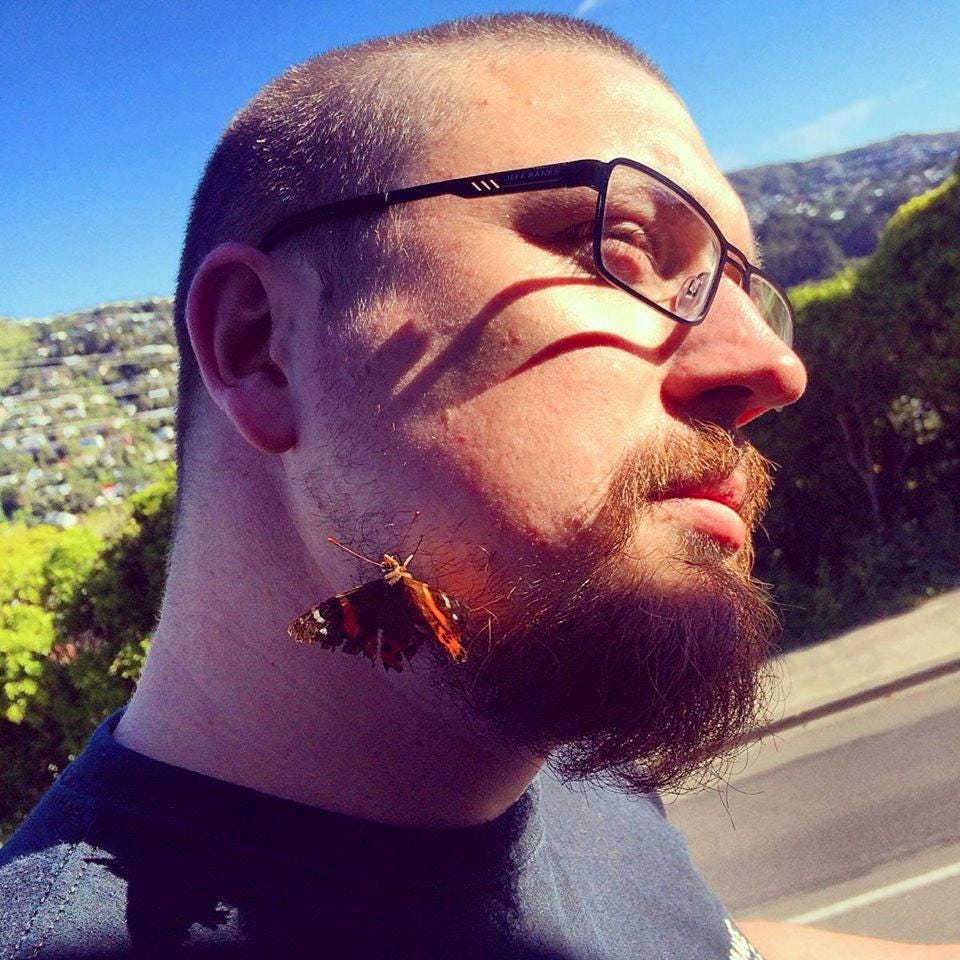 Daniel Zollinger – Medium