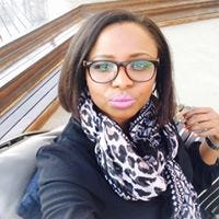 About – Caroline Kagendo Githinji – Medium