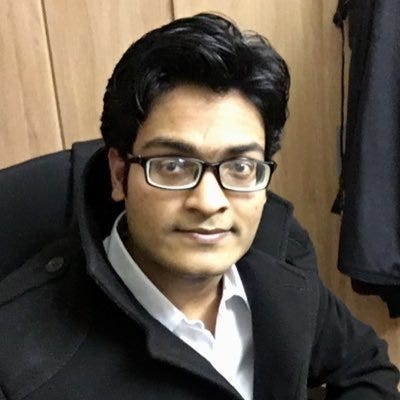 Ayyaz Riaz – Medium
